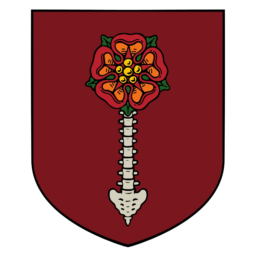 Chantry of Bhal | Stoneworks MC Wiki | Fandom