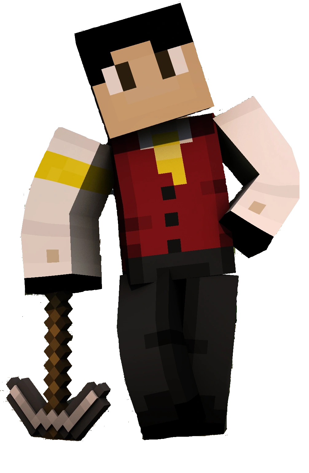 Prot | Stoneworks MC Wiki | Fandom