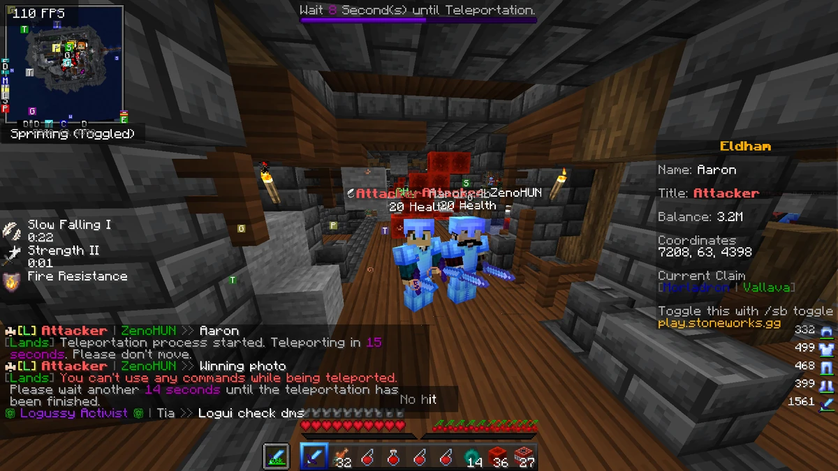 Battle of Vallava | Stoneworks MC Wiki | Fandom