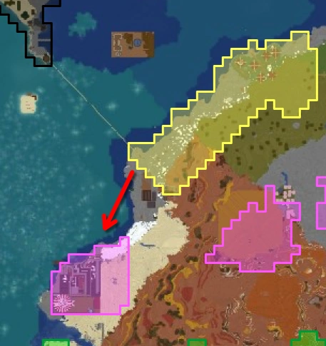 Gunpower War | Stoneworks MC Wiki | Fandom