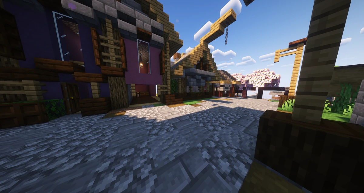 Zlekia | Stoneworks MC Wiki | Fandom