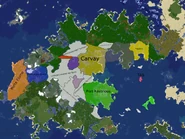 Maps of Rathnir | Stoneworks MC Wiki | Fandom