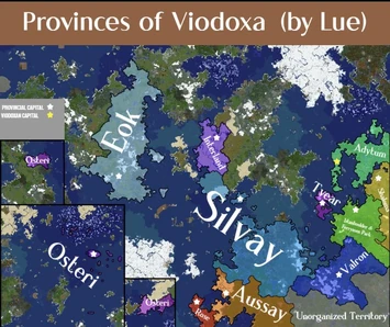 Kingdom of Valrôn | Stoneworks MC Wiki | Fandom
