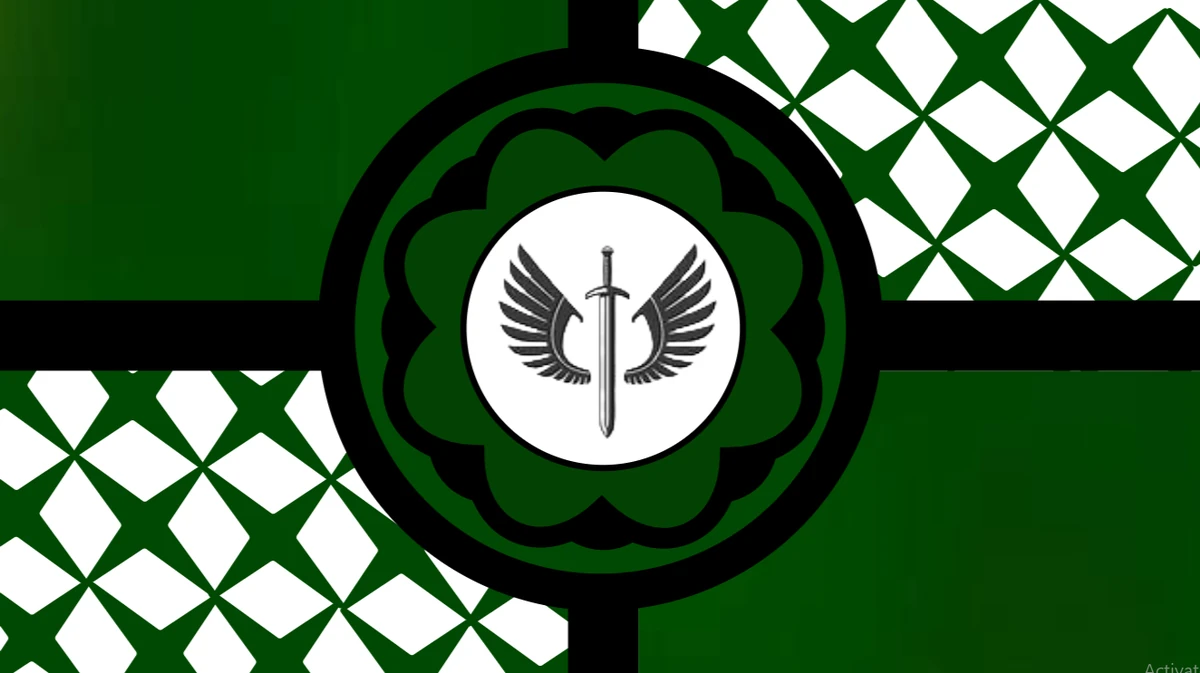 Order of Caliban | Stoneworks MC Wiki | Fandom