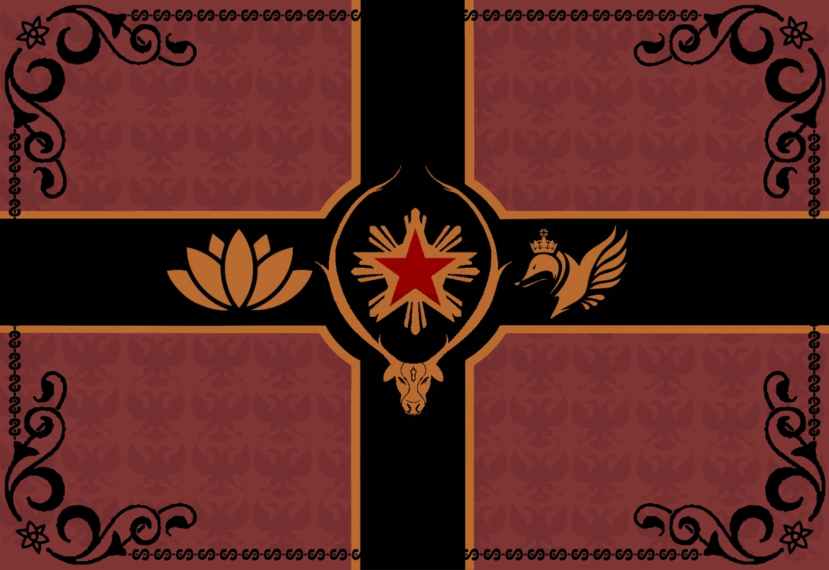 Collapse of the Eldham Union | Stoneworks MC Wiki | Fandom