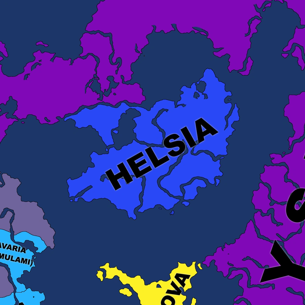 Helsian Chronicles | Stoneworks MC Wiki | Fandom