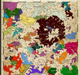 Maps of Rathnir | Stoneworks MC Wiki | Fandom