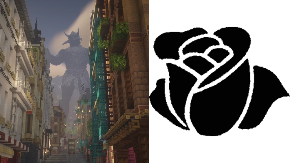 Rosism | Stoneworks MC Wiki | Fandom