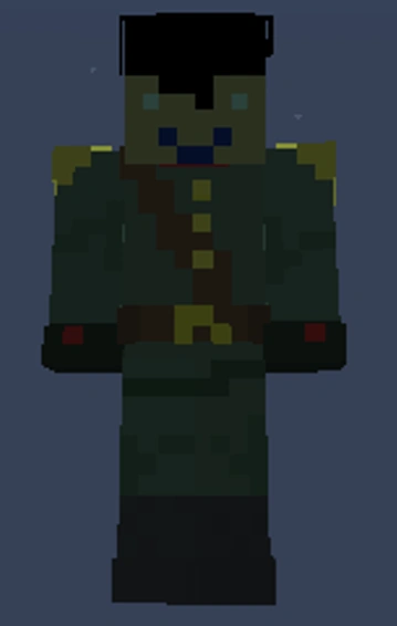 Tallius | Stoneworks MC Wiki | Fandom