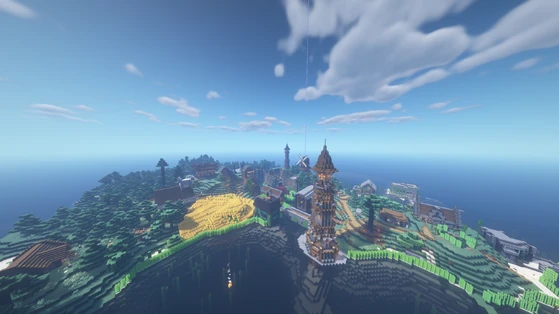 Ascella | Stoneworks MC Wiki | Fandom