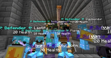 Battle of Soliana | Stoneworks MC Wiki | Fandom