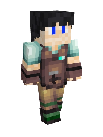 Mech | Stoneworks MC Wiki | Fandom