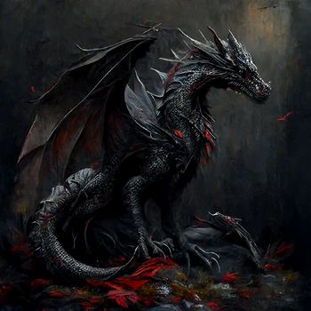 Primal Dragons | Stoneworks MC Wiki | Fandom