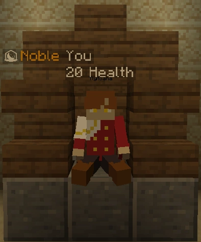 Aequal Tizoc | Stoneworks MC Wiki | Fandom