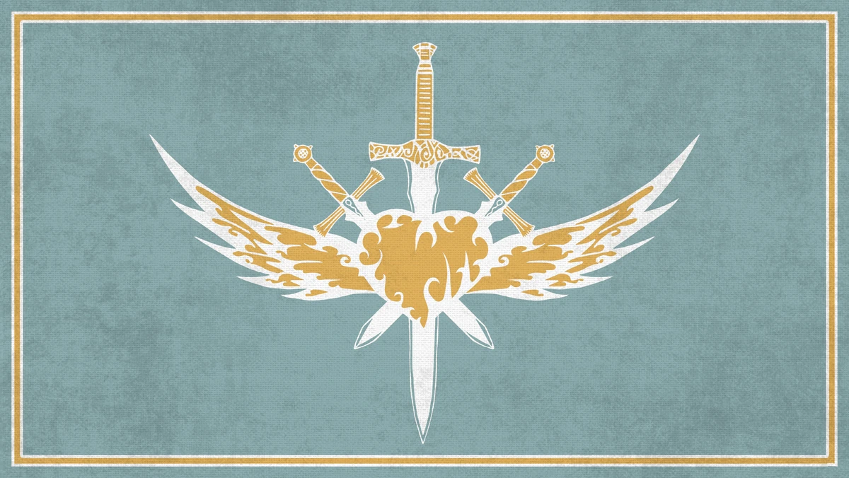 Aethos | Stoneworks MC Wiki | Fandom