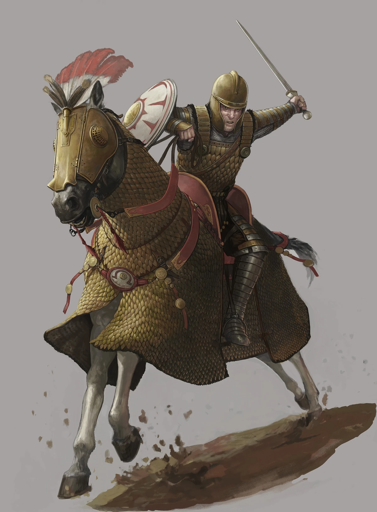 Dolphin Lancers | Stoneworks MC Wiki | Fandom