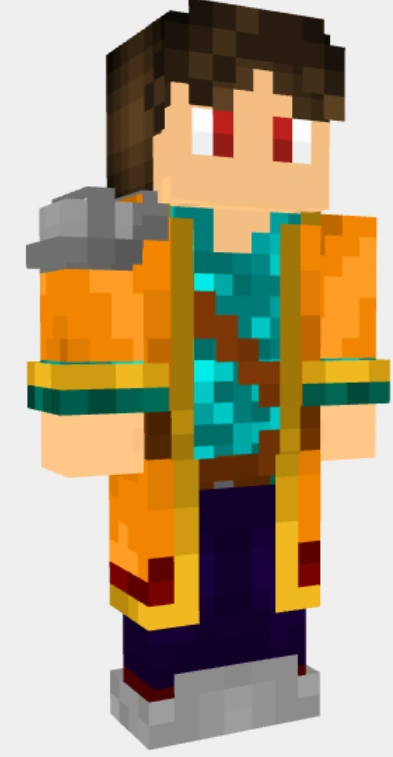 Scratch T. Círdan | Stoneworks MC Wiki | Fandom