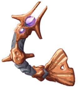 Synthfish | Stoneworks MC Wiki | Fandom