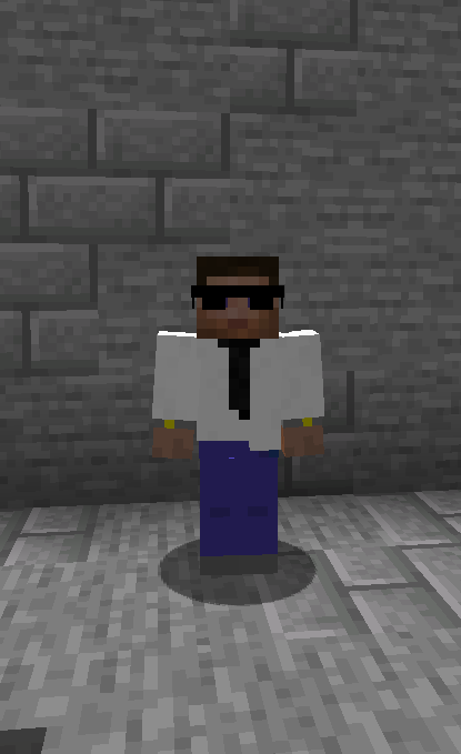 Miller Anderson | Stoneworks MC Wiki | Fandom