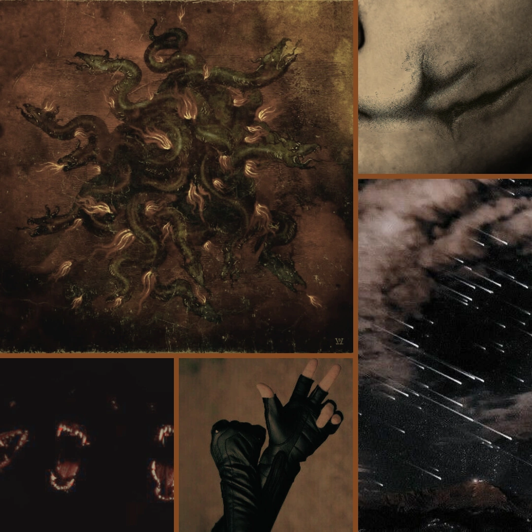 Typhon Will Lycorea | Stoneworks MC Wiki | Fandom