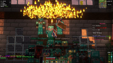 Kingdom of Cordovia | Stoneworks MC Wiki | Fandom