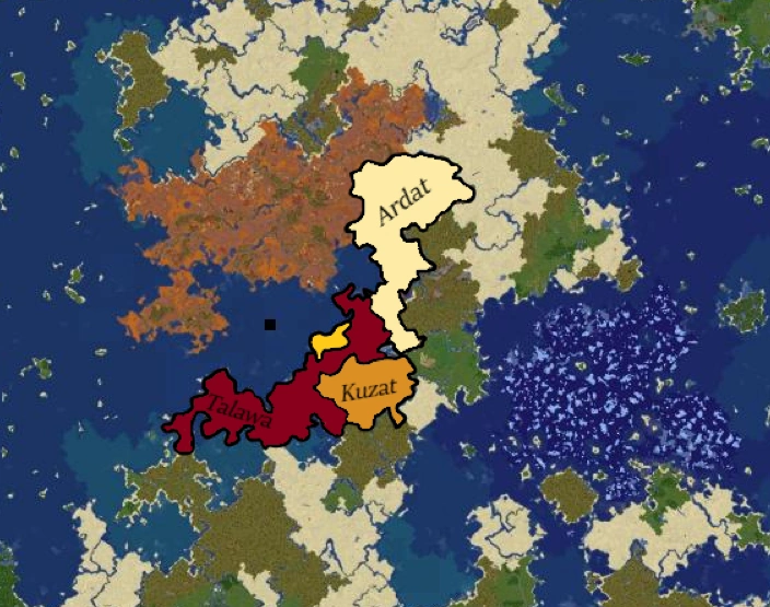 Stairway to the Eternal Light | Stoneworks MC Wiki | Fandom