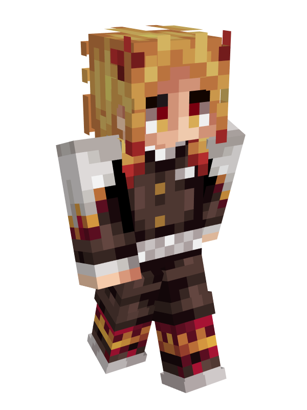 Emoso Raoyo | Stoneworks MC Wiki | Fandom