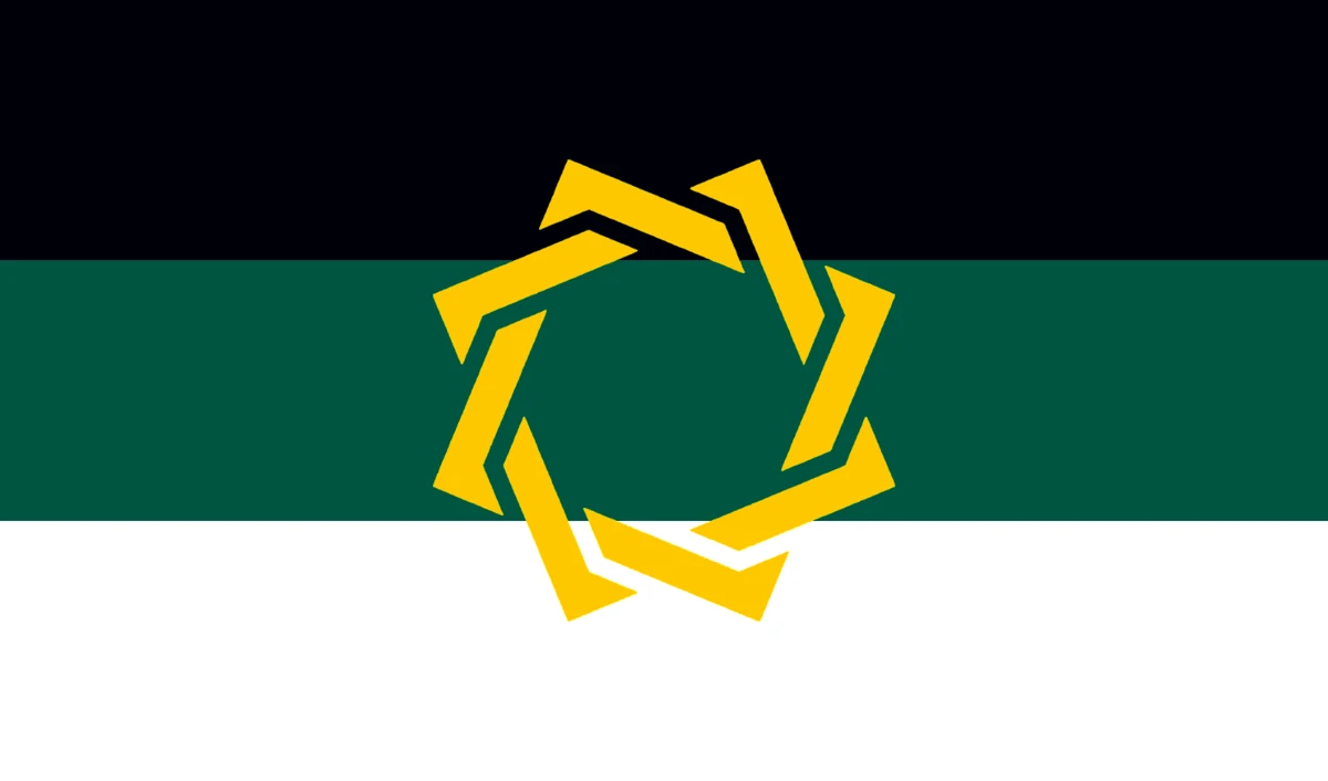 Loyalist Administration of Berkan | Stoneworks MC Wiki | Fandom