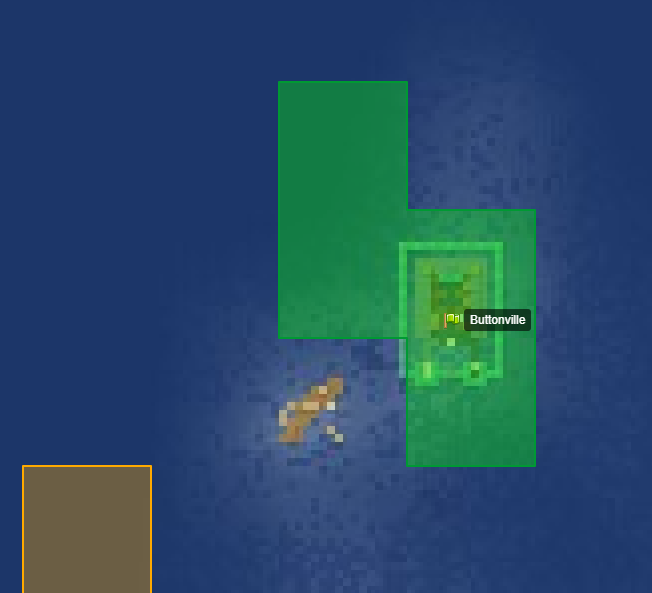 Petorian-Buttonville v2.0. war | Stoneworks MC Wiki | Fandom