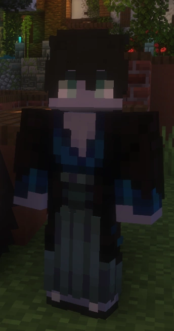 Kaszarín | Stoneworks MC Wiki | Fandom