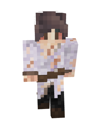 Banetysto | Stoneworks MC Wiki | Fandom