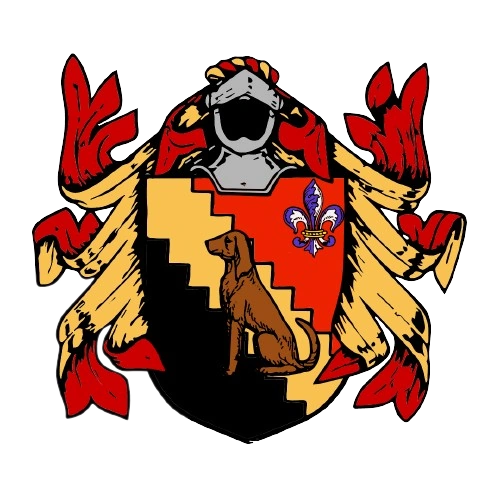 Noble House of Corgi | Stoneworks MC Wiki | Fandom