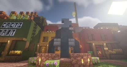 Pueblo | Stoneworks MC Wiki | Fandom