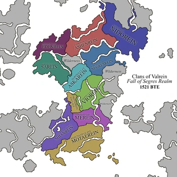 Valreans | Stoneworks MC Wiki | Fandom