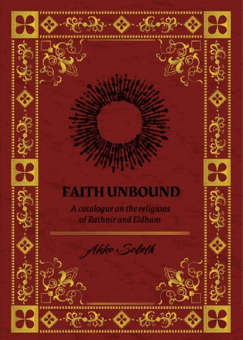 Catalogue of the Religions in Rathnir and Eldham | Stoneworks MC Wiki ...