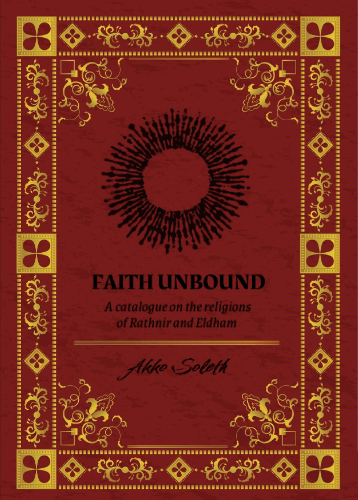 Catalogue of the Religions in Rathnir and Eldham | Stoneworks MC Wiki ...