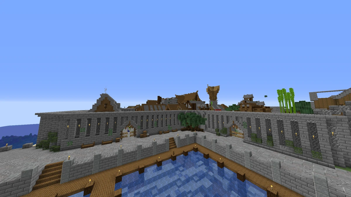 Myrtle | Stoneworks MC Wiki | Fandom