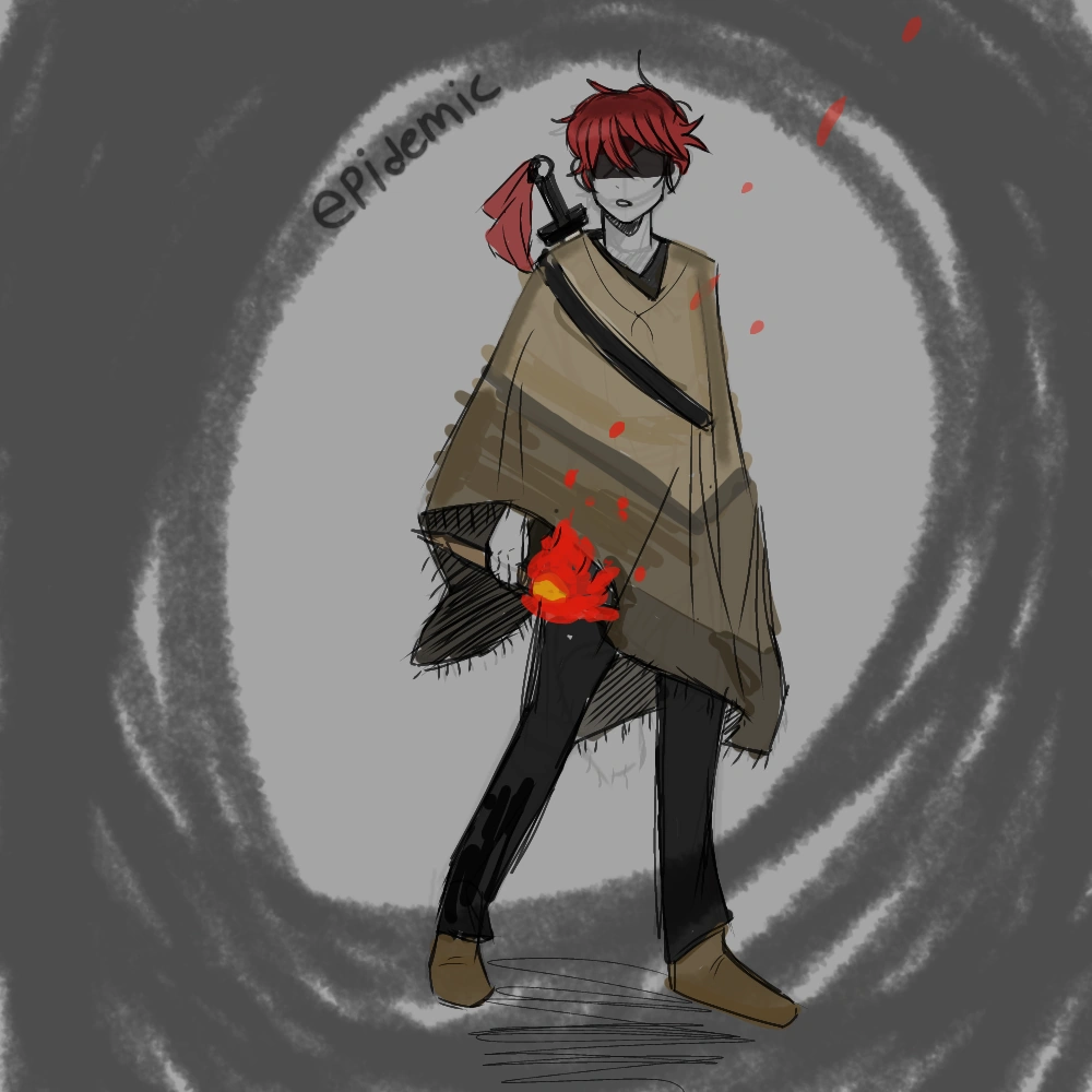 Rehd | Stoneworks MC Wiki | Fandom