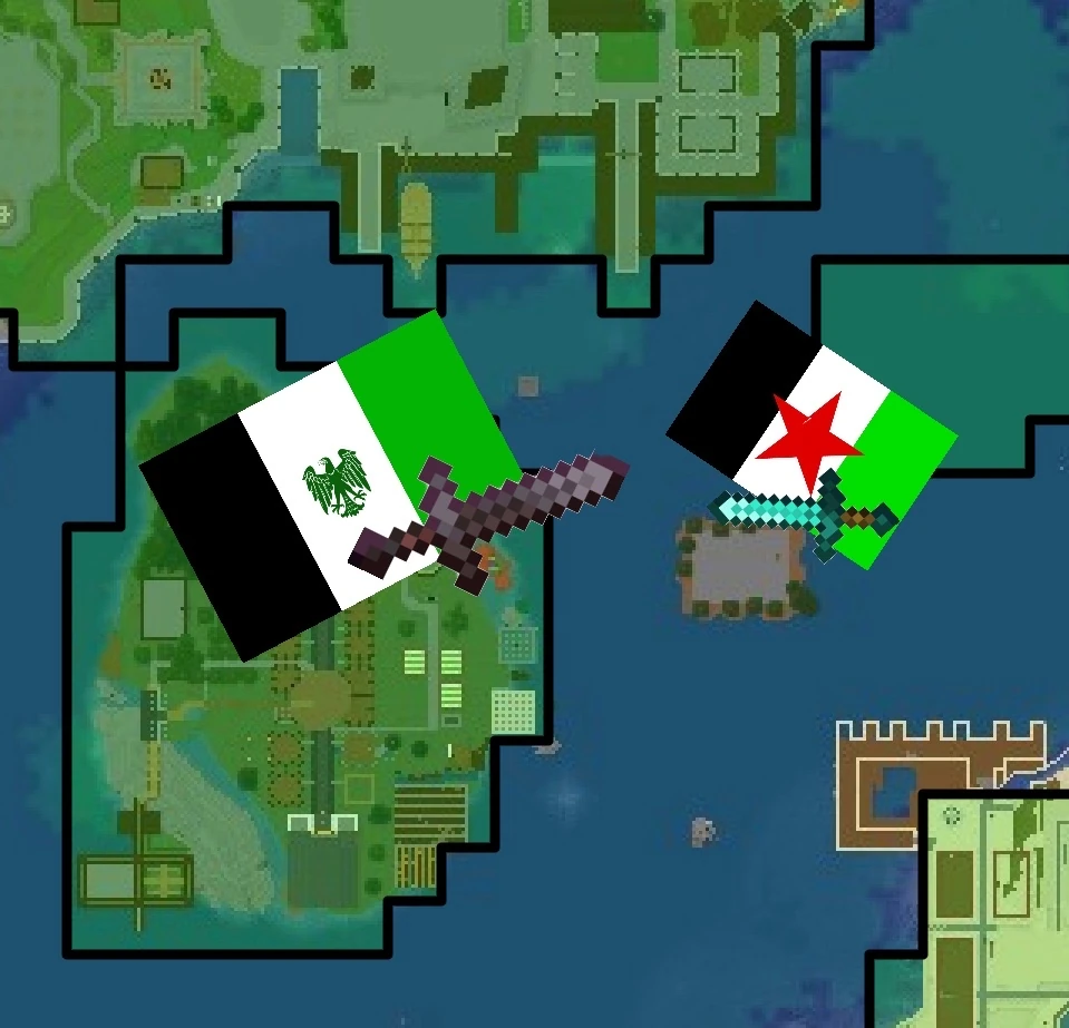 Glanra Civil War | Stoneworks MC Wiki | Fandom