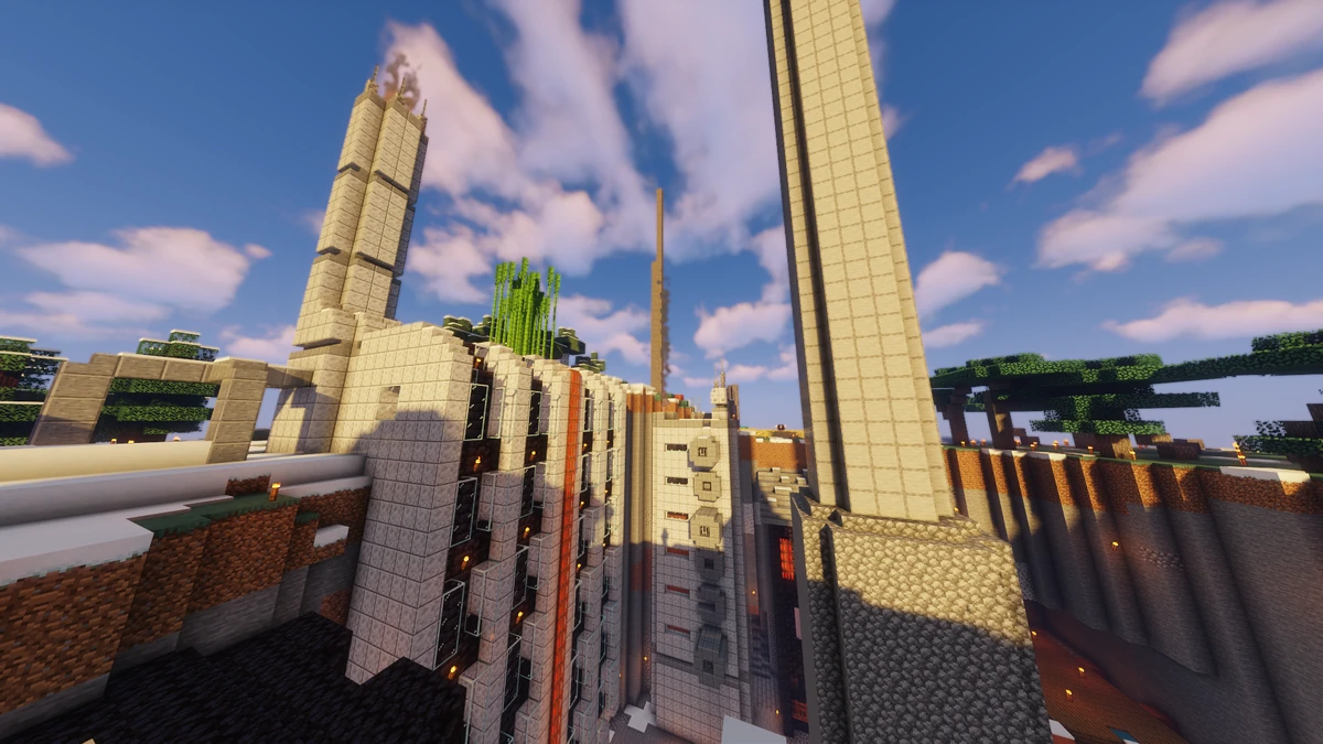 Duragrad | Stoneworks MC Wiki | Fandom