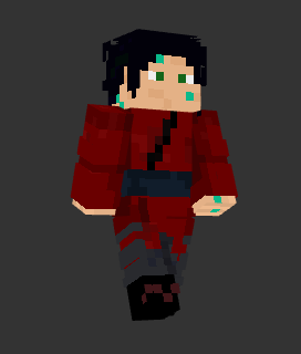 Yumeruto Kirumasa | Stoneworks MC Wiki | Fandom