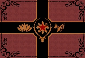 Eldham Union | Stoneworks MC Wiki | Fandom