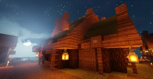 Grand Republic of Lumaire | Stoneworks MC Wiki | Fandom