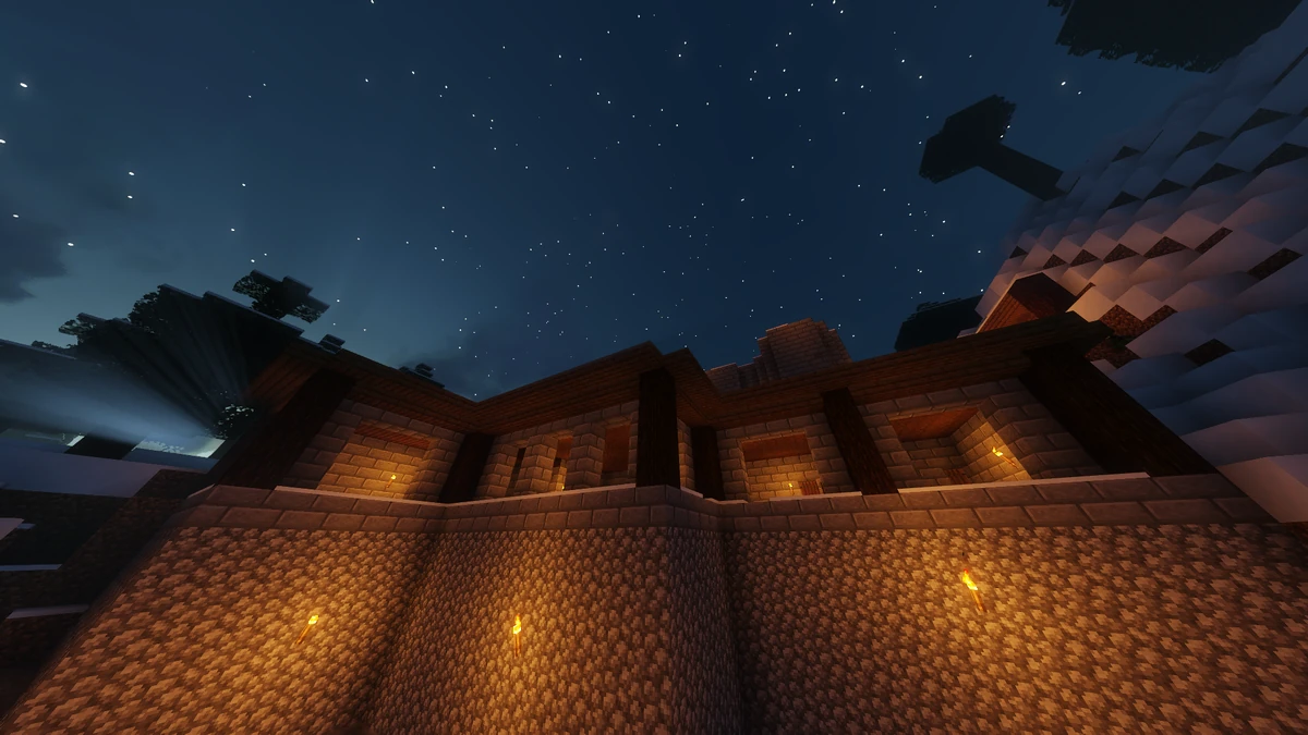 Aterev | Stoneworks MC Wiki | Fandom