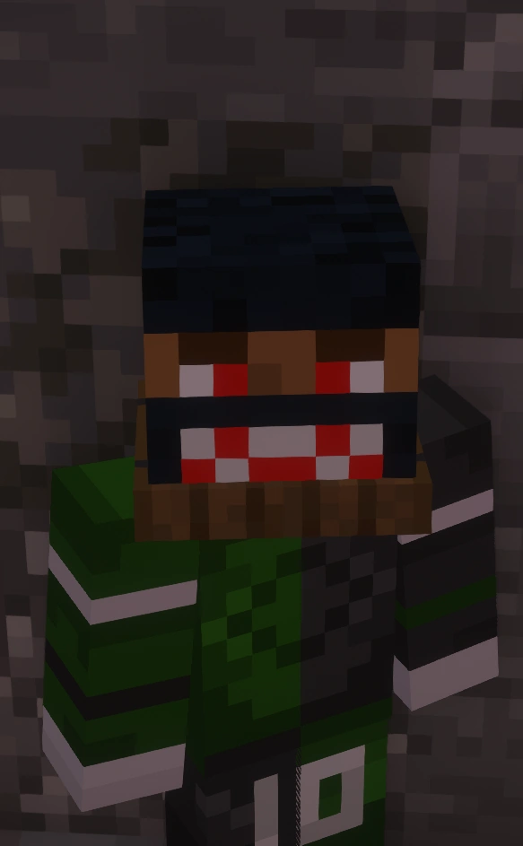 Joker Hat | Stoneworks MC Wiki | Fandom