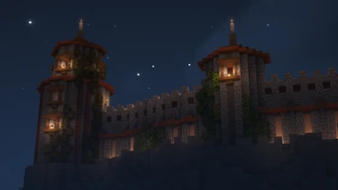 Zalea | Stoneworks MC Wiki | Fandom
