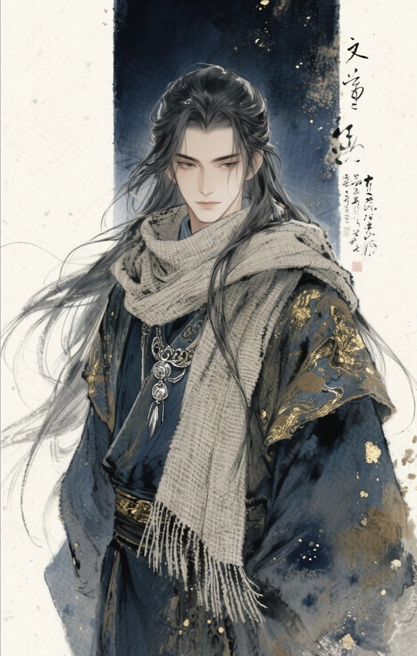 Akihiro Tsumikami | Stoneworks MC Wiki | Fandom