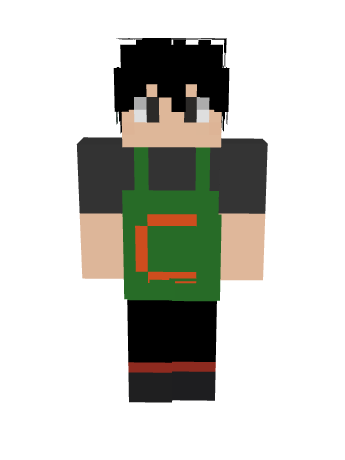 Charmer | Stoneworks MC Wiki | Fandom