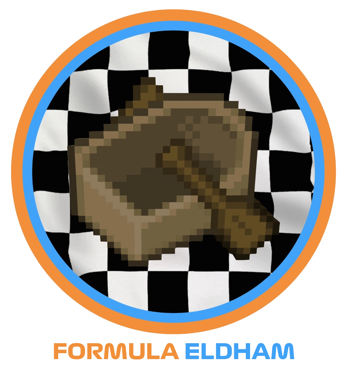 Formula Eldham | Stoneworks MC Wiki | Fandom