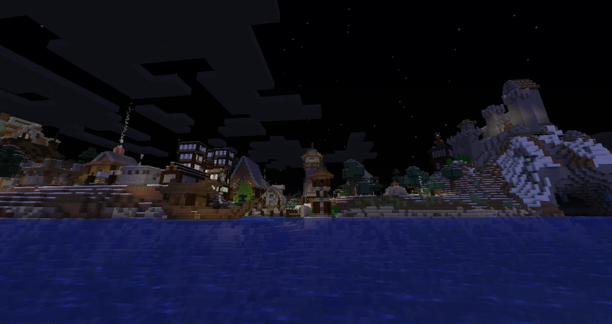 Isaz | Stoneworks MC Wiki | Fandom